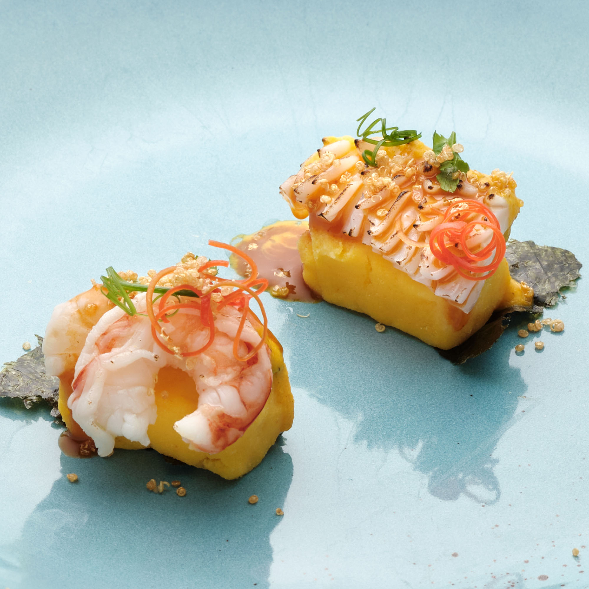 Causa Nikkei - Shodai